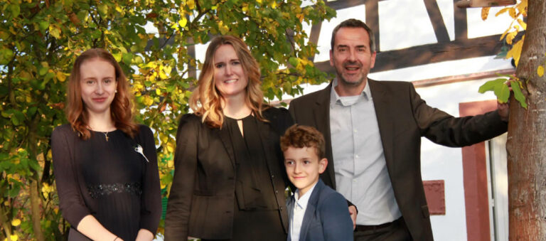 Impressum – Münchhof